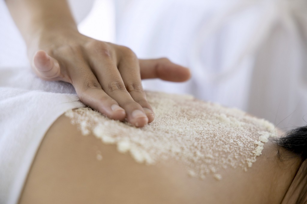 Rejuvenate Your Senses | Experience Luxurious Spa Treatments at Equinox